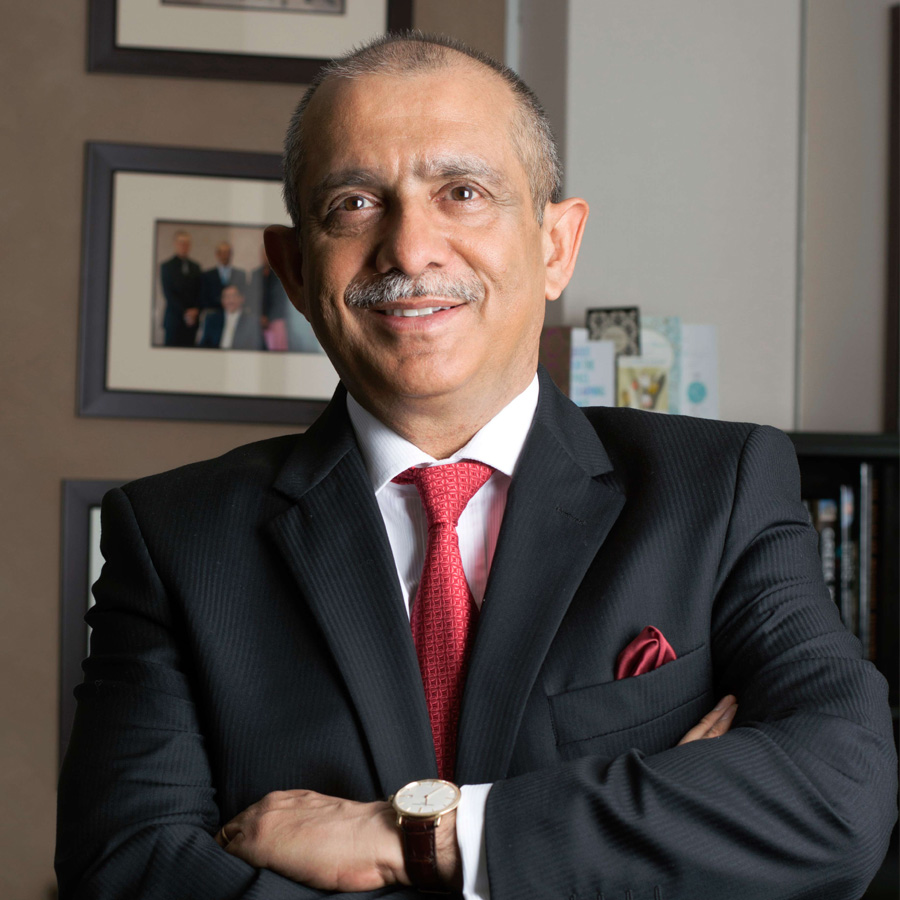 Who We Are - Transnational Academic Group