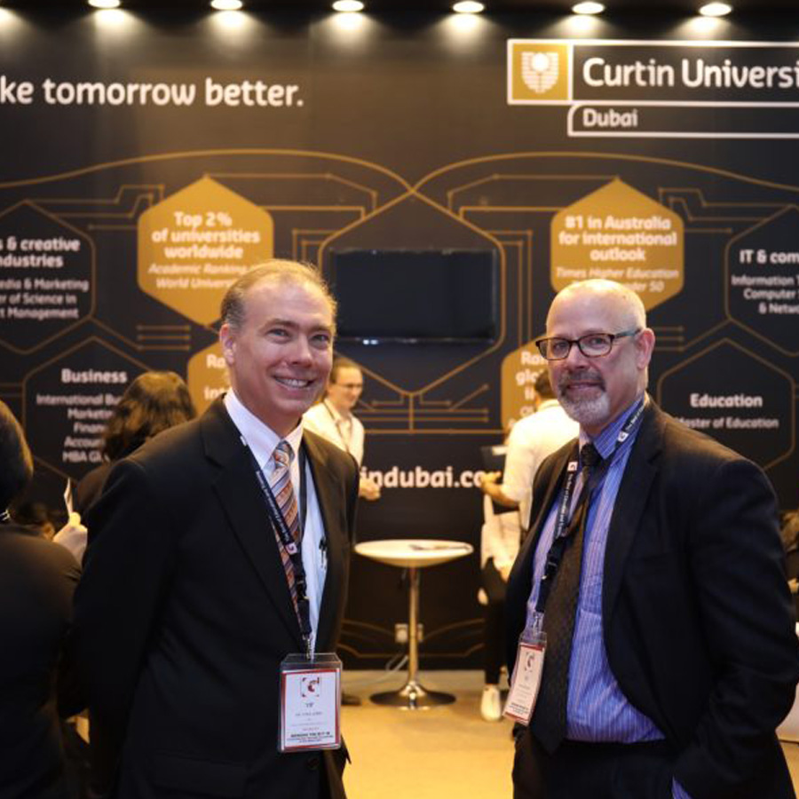 Australia’s Curtin University to open in Dubai this September ...