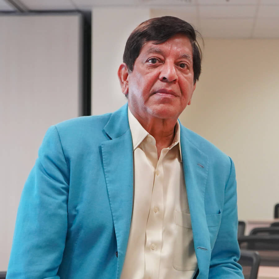 Who We Are - Transnational Academic Group