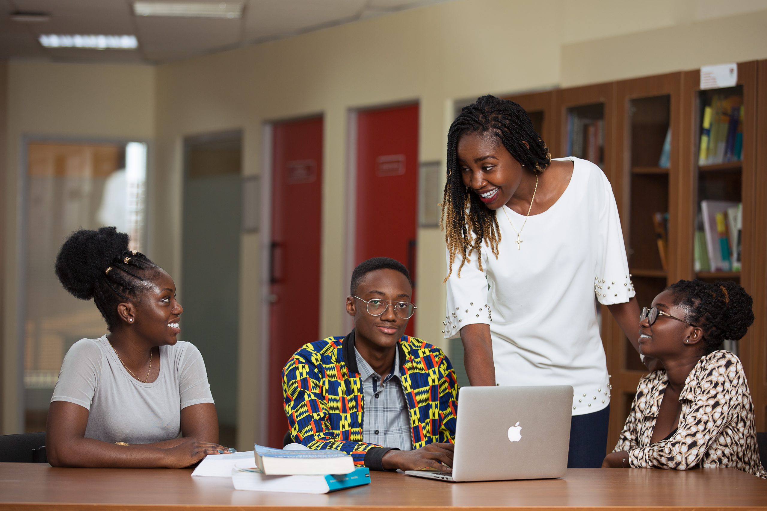 Transnational Academic Group Africa - Transnational Academic Group