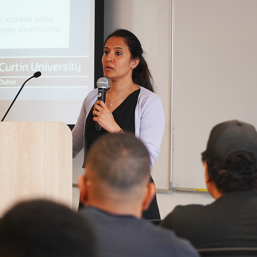 Empowering Women Through Return to Work Program